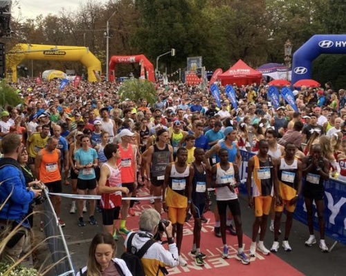 Sichere dir jetzt deinen Startplatz beim Graz Marathon - Magazin - #1 ...