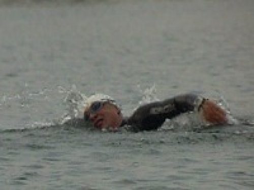 Double Ironman Andreas Karall muss aufgeben! - Magazin - #1 ...