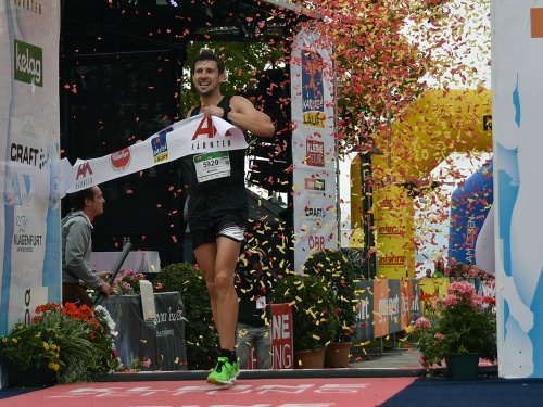 Markus Hartinger - Sportler des Monats - Magazin - #1 ...