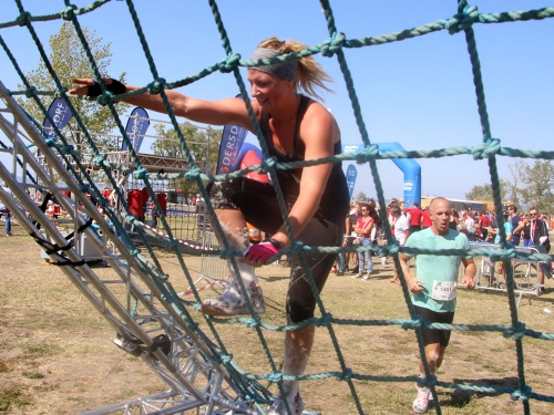 Schlamm-Event am Neusiedlersee - Magazin - #1 Laufsportplattform in ...