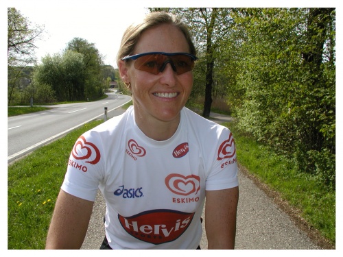 Kate Allen - Happy Birthday - Magazin - #1 Laufsportplattform in Österreich