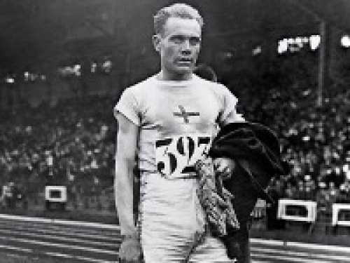 Du läufst wie ein Nurmi - Magazin - #1 Laufsportplattform in Österreich