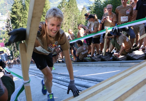 Red Bull 400 in Bischofshofen - Magazin - #1 Laufsportplattform in Österreich